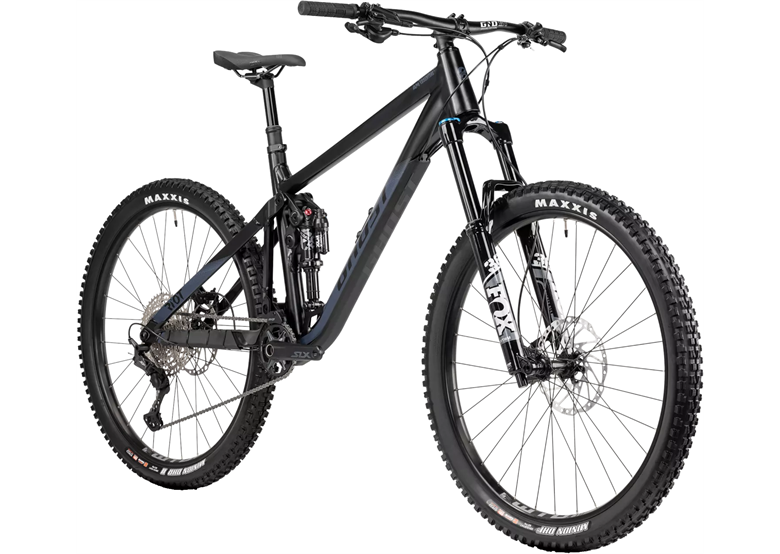 Rower MTB GHOST Riot AM AL Essential | CentrumRowerowe.pl