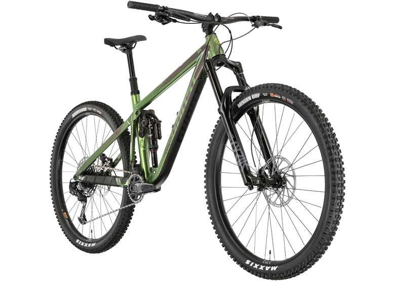 Rower MTB GHOST Riot AM AL Universal - CentrumRowerowe.pl