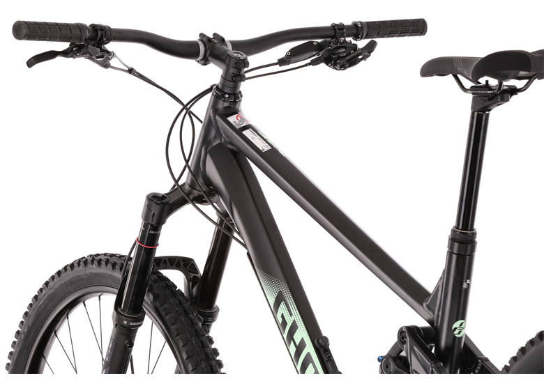 Rower MTB GHOST Riot AM AL Universal | CentrumRowerowe.pl