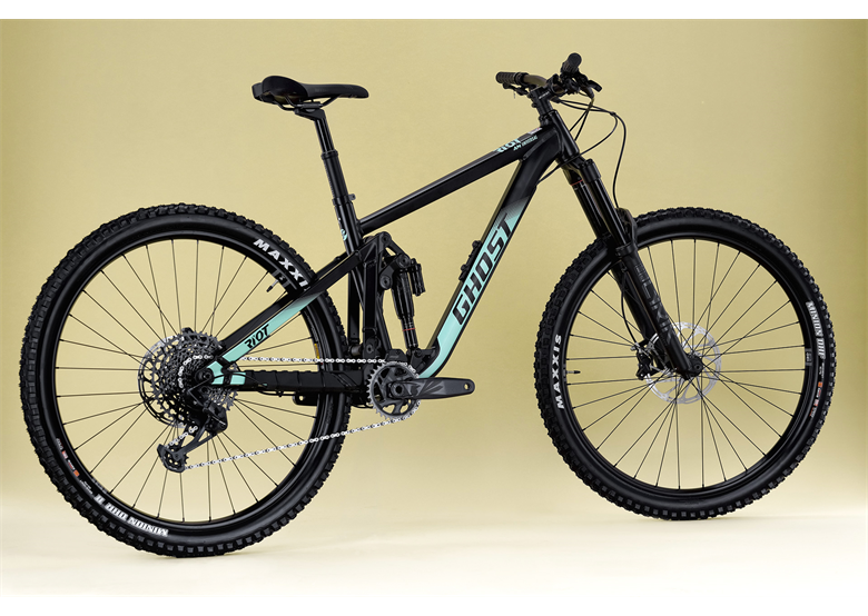 Rower MTB GHOST Riot AM Universal | CentrumRowerowe.pl