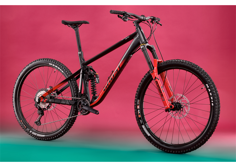 Rower MTB GHOST Riot EN Pro | CentrumRowerowe.pl