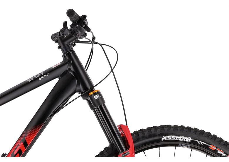 Rower MTB GHOST Riot EN Pro | CentrumRowerowe.pl