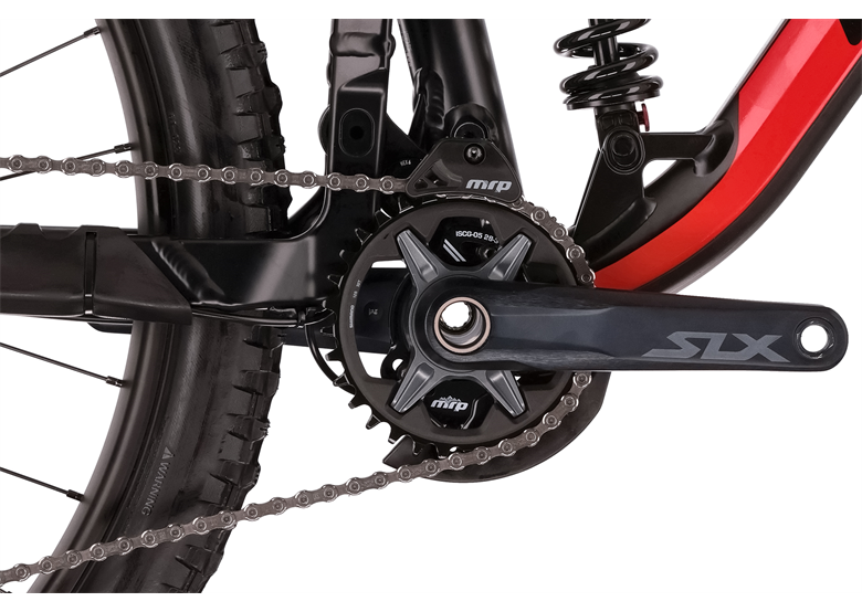 Rower MTB GHOST Riot EN Pro | CentrumRowerowe.pl