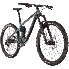 Rower MTB GHOST Riot Enduro AL Essential | CentrumRowerowe.pl