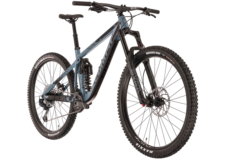 Rower MTB GHOST Riot Enduro AL Essential | CentrumRowerowe.pl