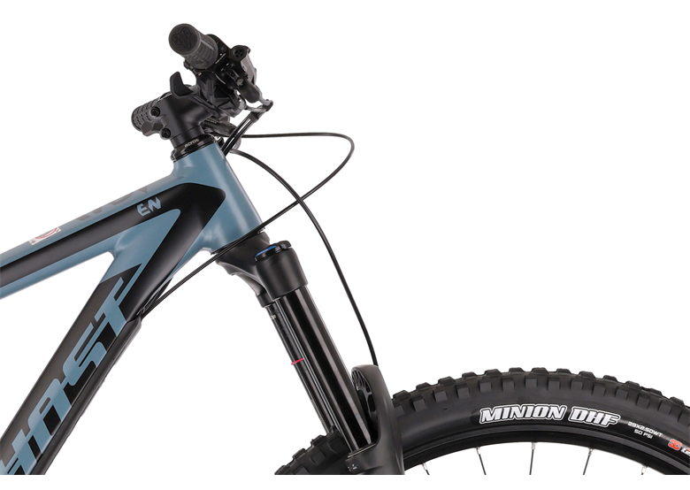 Rower MTB GHOST Riot Enduro AL Essential | CentrumRowerowe.pl