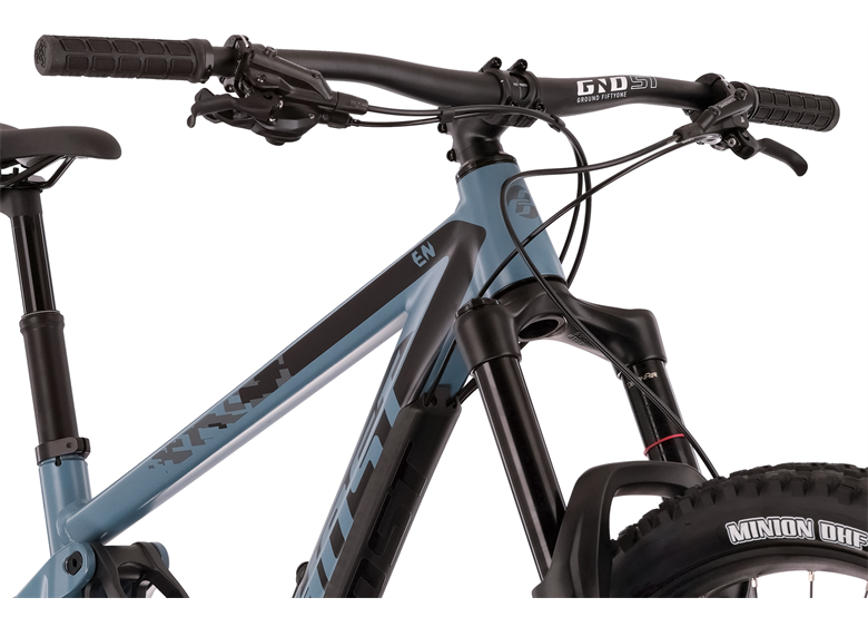 Rower MTB GHOST Riot Enduro AL Essential | CentrumRowerowe.pl