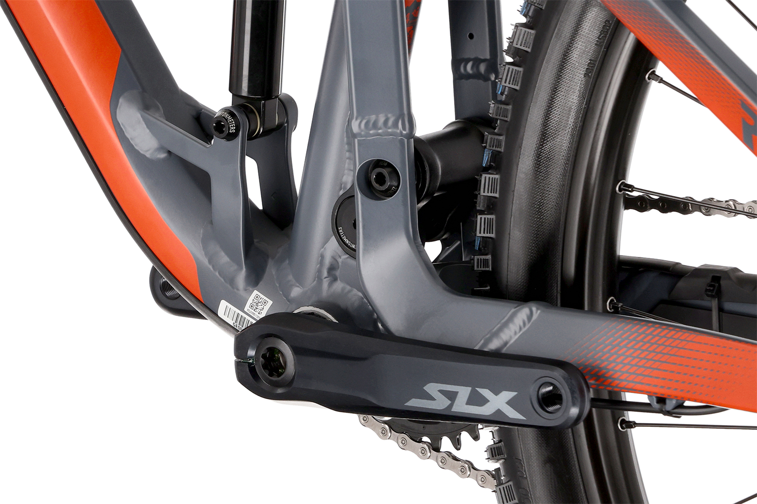 Rower MTB GHOST Riot Trail Essential | CentrumRowerowe.pl