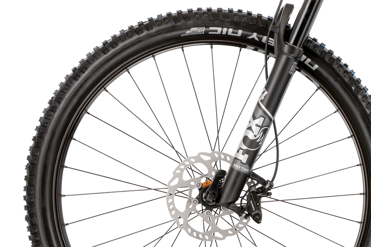 Rower MTB GHOST Riot Trail Essential | CentrumRowerowe.pl