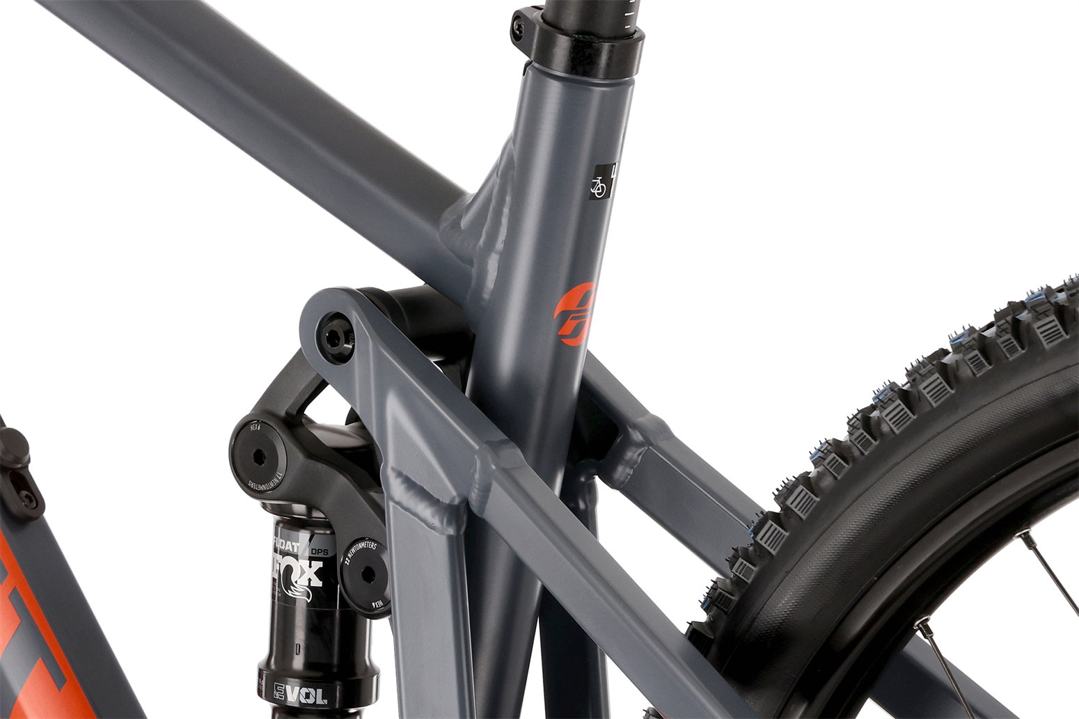 Rower MTB GHOST Riot Trail Essential | CentrumRowerowe.pl