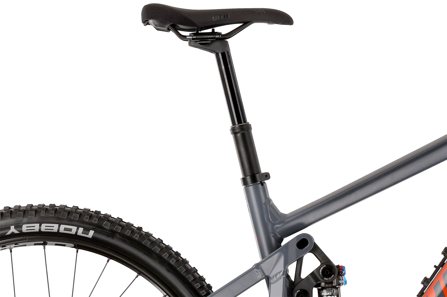 Rower MTB GHOST Riot Trail Essential | CentrumRowerowe.pl