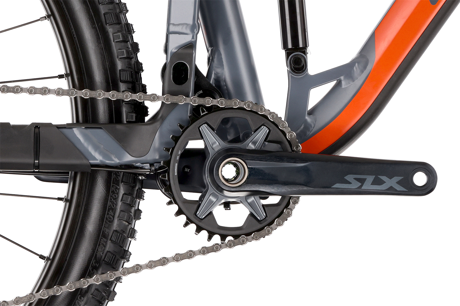 Rower MTB GHOST Riot Trail Essential | CentrumRowerowe.pl