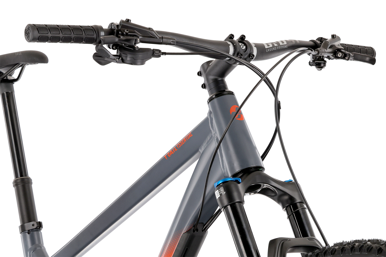 Rower MTB GHOST Riot Trail Essential | CentrumRowerowe.pl