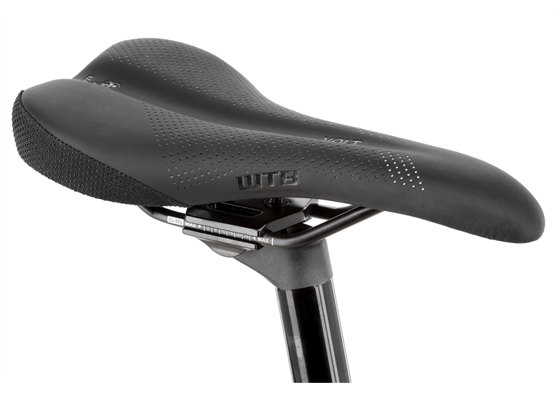 Rower MTB GHOST Riot Trail Essential | CentrumRowerowe.pl