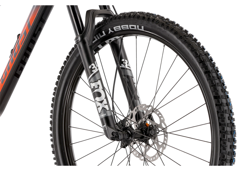 Rower MTB GHOST Riot Trail Essential | CentrumRowerowe.pl