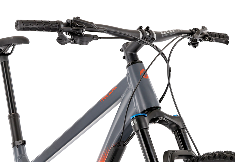 Rower MTB GHOST Riot Trail Essential | CentrumRowerowe.pl