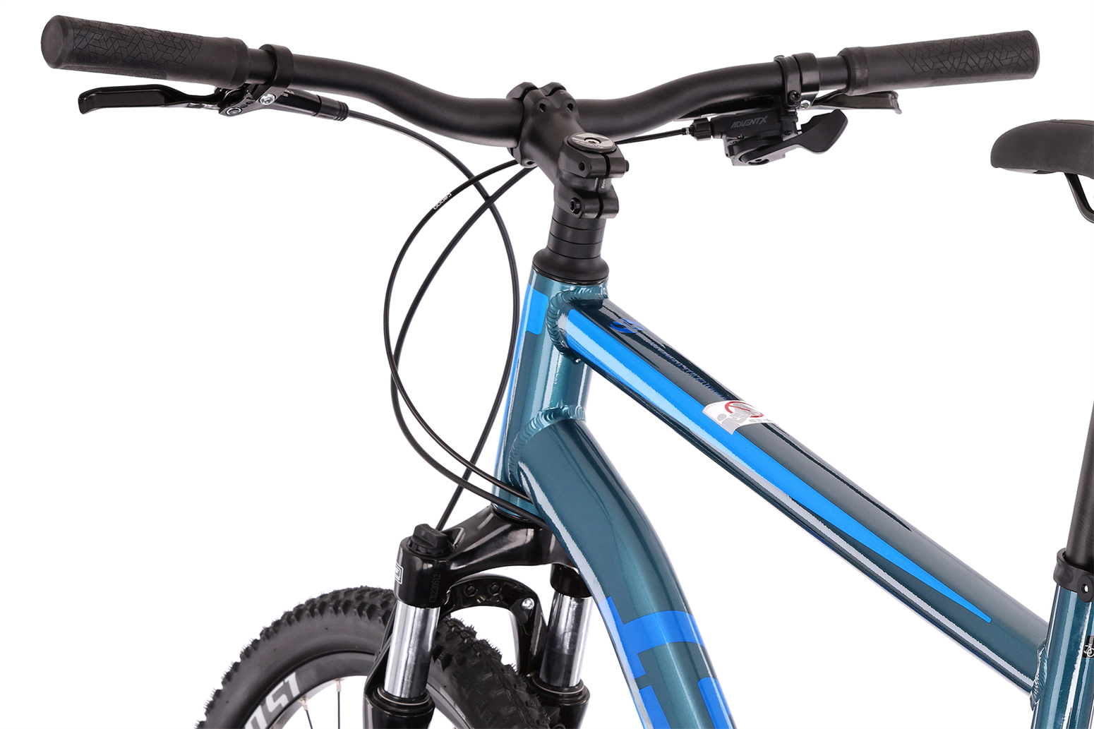 Rower crossowy GHOST Square Cross Base AL - CentrumRowerowe.pl