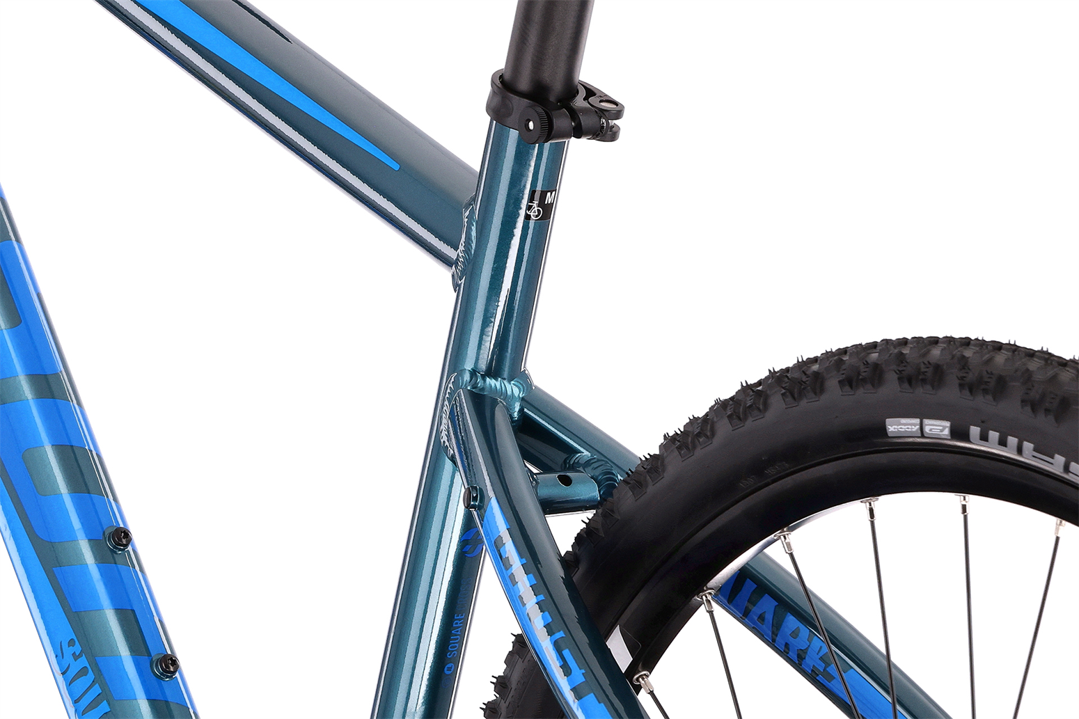 Rower crossowy GHOST Square Cross Base AL - CentrumRowerowe.pl