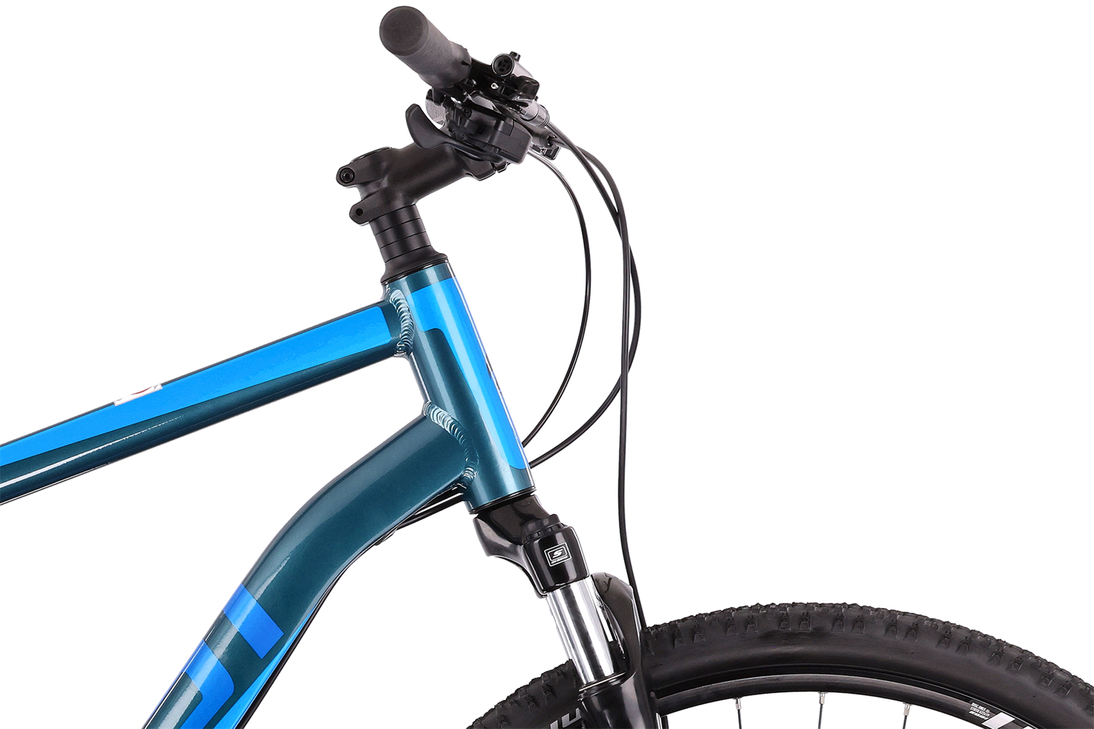 Rower crossowy GHOST Square Cross Base AL - CentrumRowerowe.pl