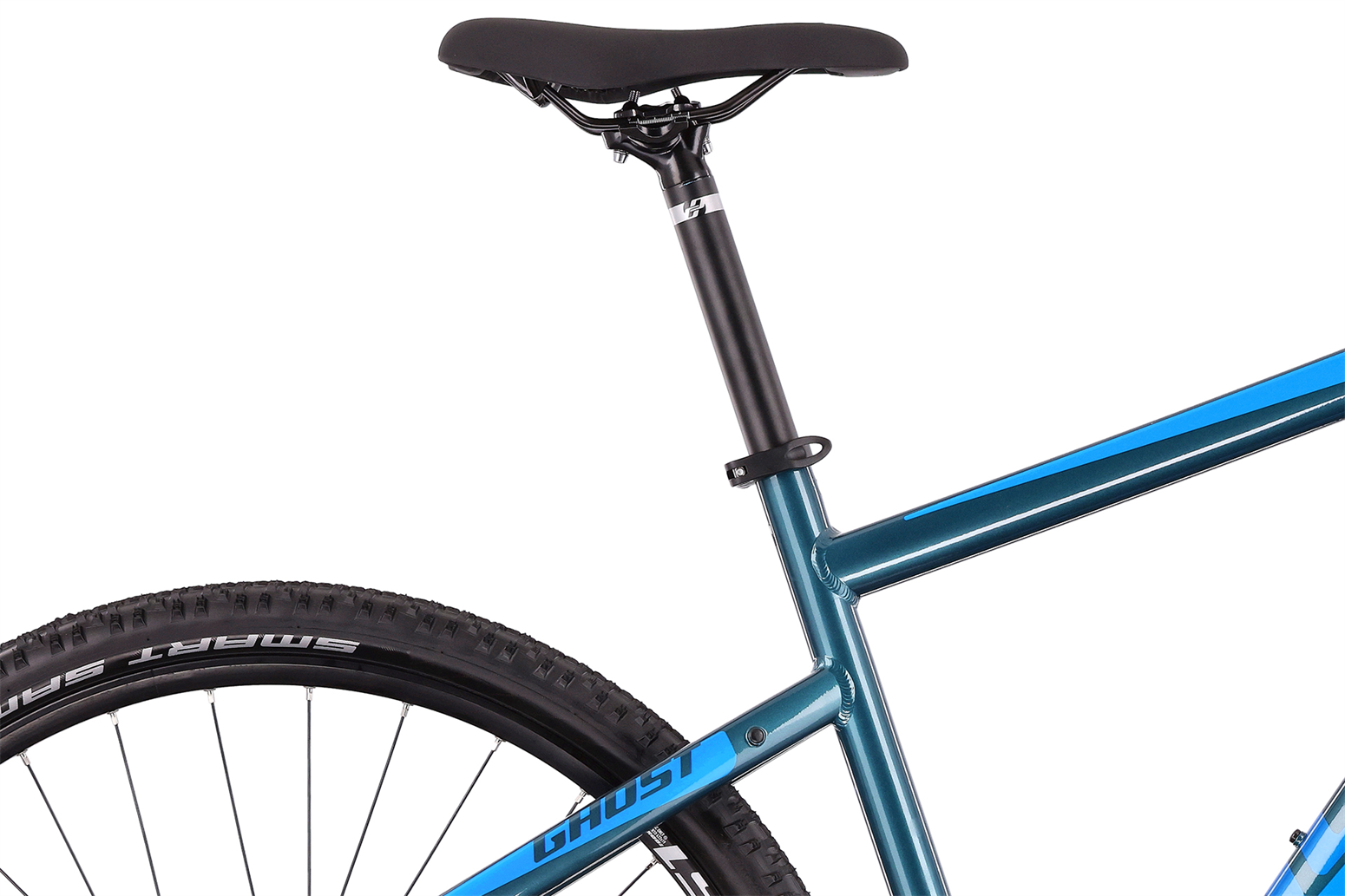 Rower crossowy GHOST Square Cross Base AL - CentrumRowerowe.pl