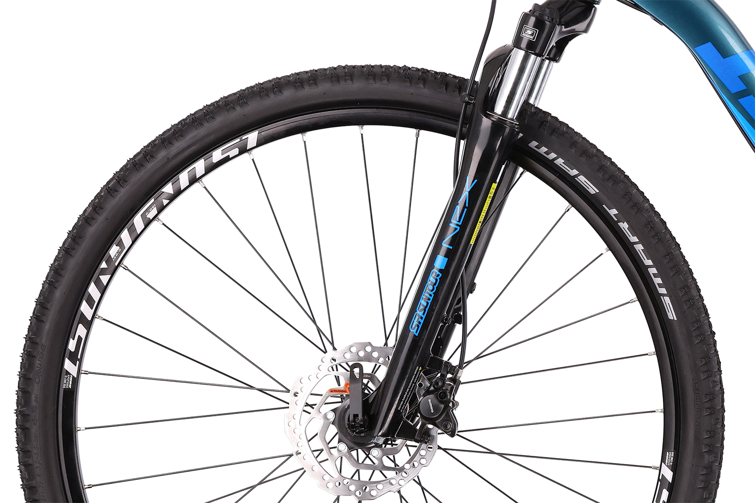 Rower crossowy GHOST Square Cross Base AL - CentrumRowerowe.pl