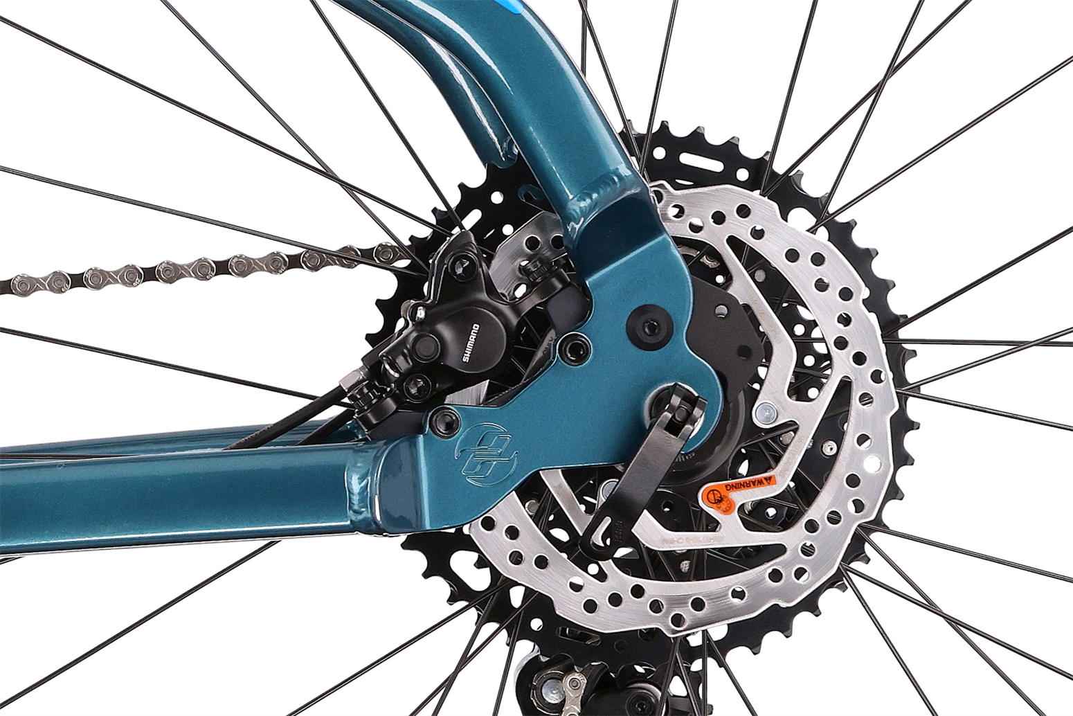 Rower crossowy GHOST Square Cross Base AL - CentrumRowerowe.pl