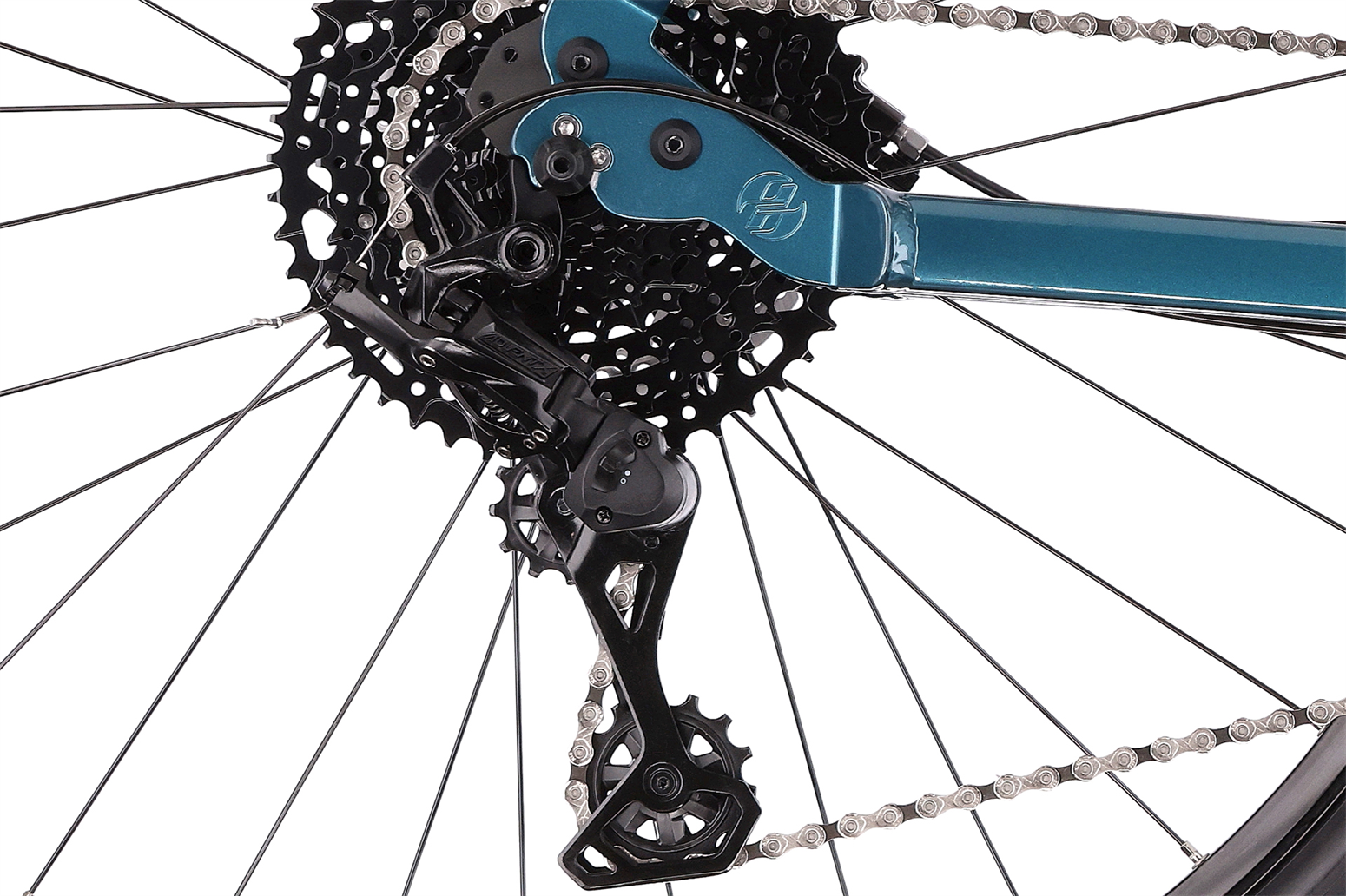 Rower crossowy GHOST Square Cross Base AL - CentrumRowerowe.pl