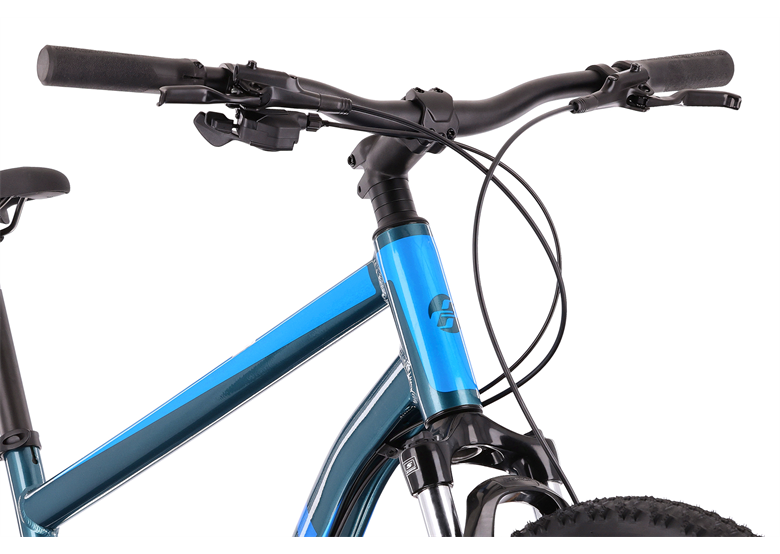 Rower crossowy GHOST Square Cross Base AL - CentrumRowerowe.pl