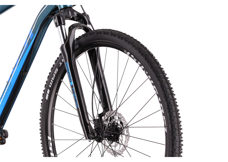 Rower crossowy GHOST Square Cross Base AL - CentrumRowerowe.pl