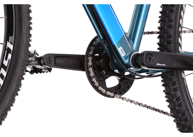 Rower crossowy GHOST Square Cross Base AL - CentrumRowerowe.pl