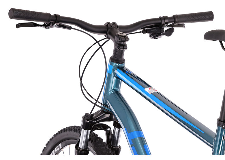 Rower crossowy GHOST Square Cross Base AL - CentrumRowerowe.pl