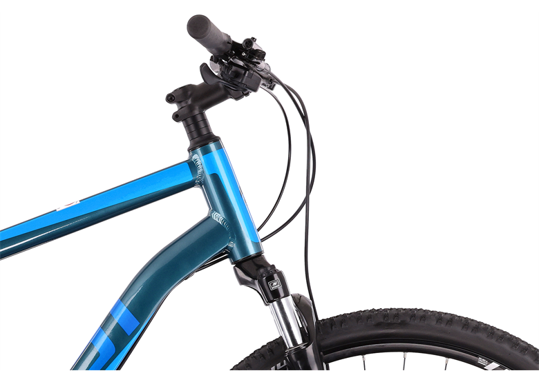 Rower crossowy GHOST Square Cross Base AL - CentrumRowerowe.pl