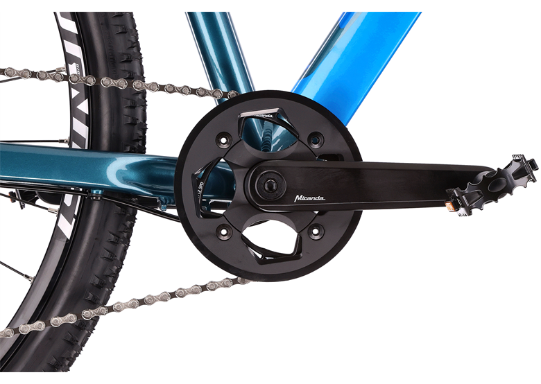 Rower crossowy GHOST Square Cross Base AL - CentrumRowerowe.pl