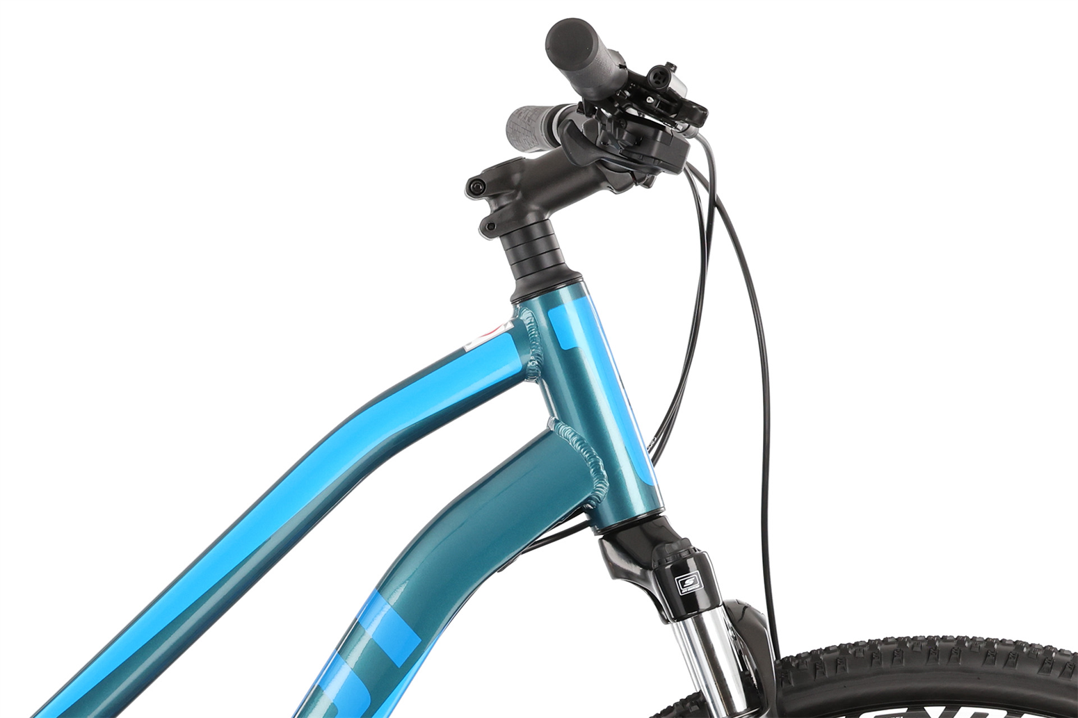 Rower crossowy damski GHOST Square Cross Base AL W | CentrumRowerowe.pl