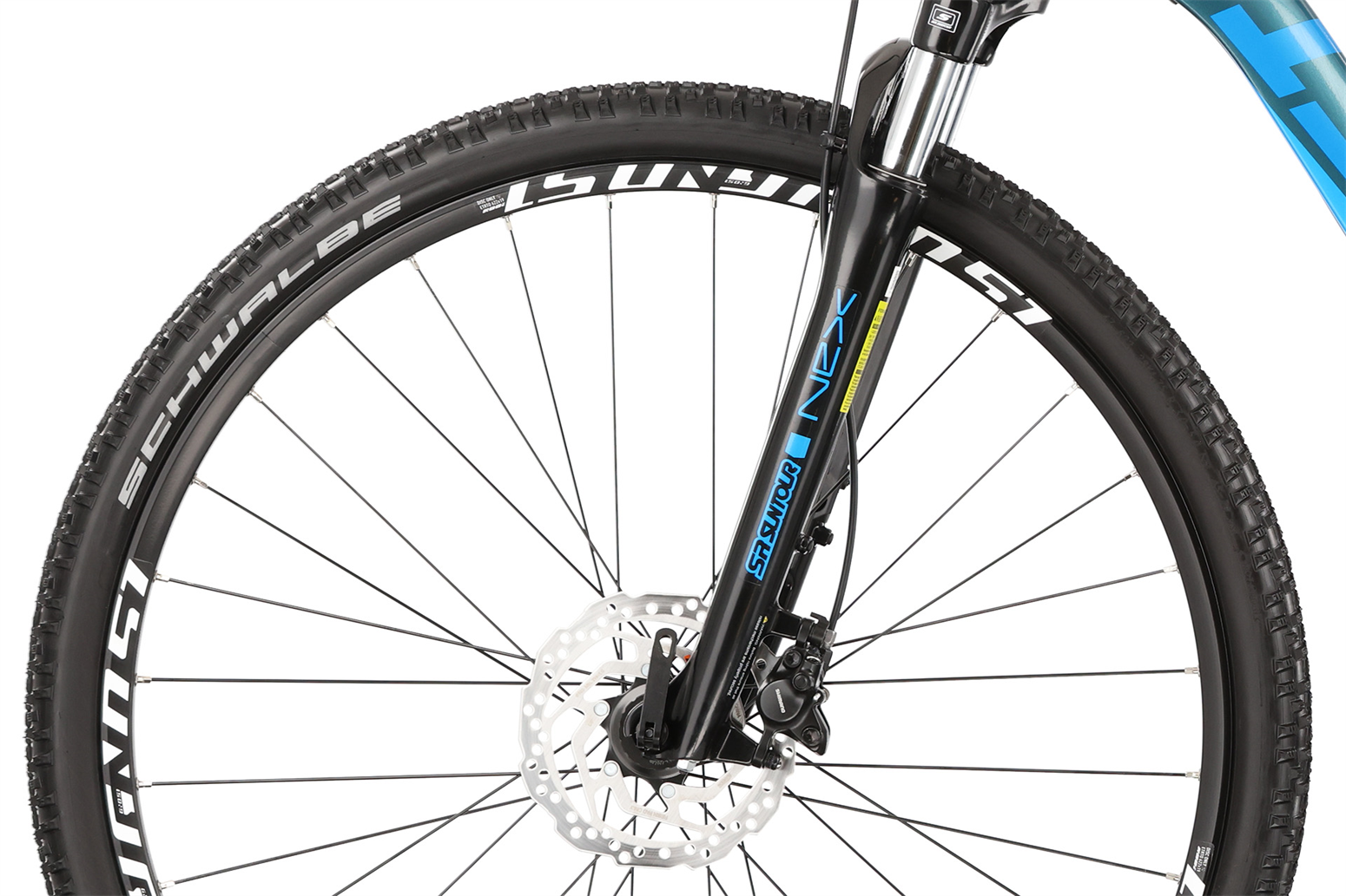 Rower crossowy damski GHOST Square Cross Base AL W | CentrumRowerowe.pl