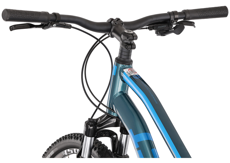 Rower crossowy damski GHOST Square Cross Base AL W | CentrumRowerowe.pl