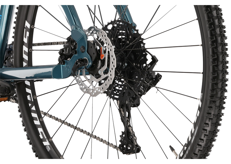 Rower crossowy damski GHOST Square Cross Base AL W | CentrumRowerowe.pl