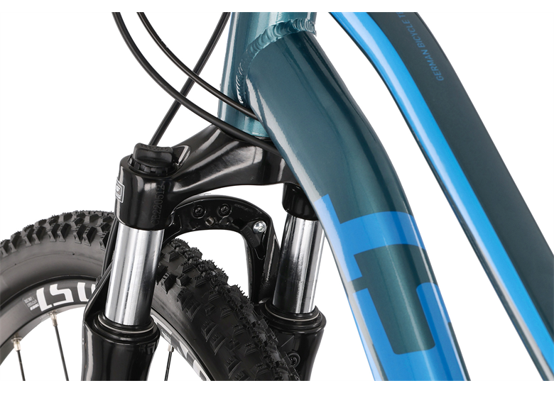 Rower crossowy damski GHOST Square Cross Base AL W | CentrumRowerowe.pl