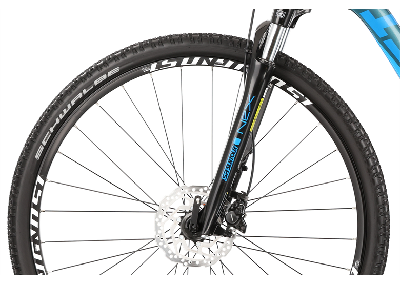 Rower crossowy damski GHOST Square Cross Base AL W | CentrumRowerowe.pl