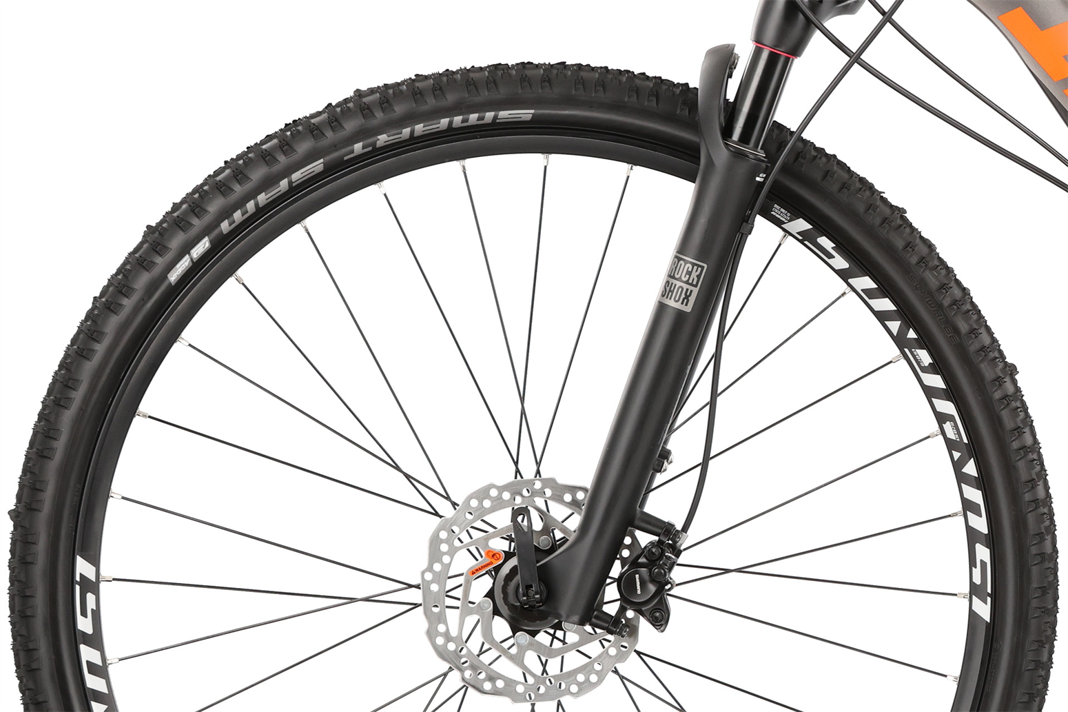 Rower crossowy damski GHOST Square Cross Essential AL W ...