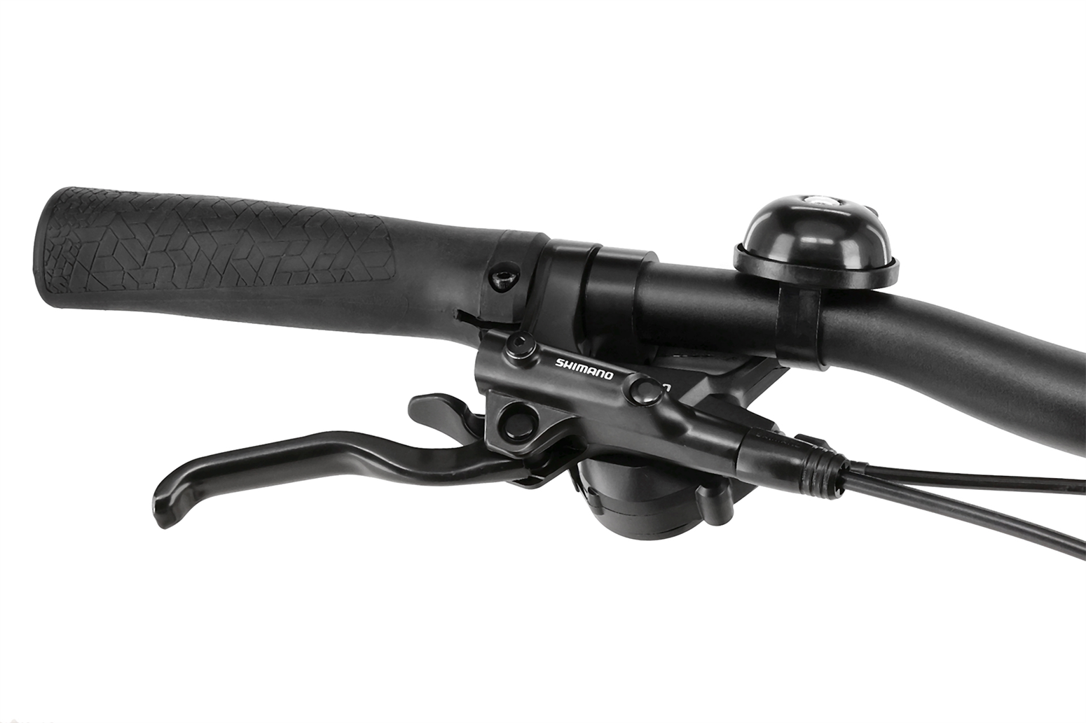 Rower trekkingowy GHOST Square Trekking Base AL - CentrumRowerowe.pl