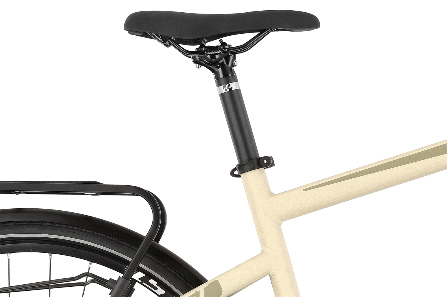 Rower trekkingowy GHOST Square Trekking Base AL - CentrumRowerowe.pl