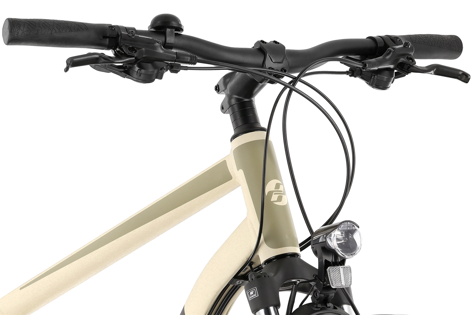 Rower trekkingowy GHOST Square Trekking Base AL - CentrumRowerowe.pl