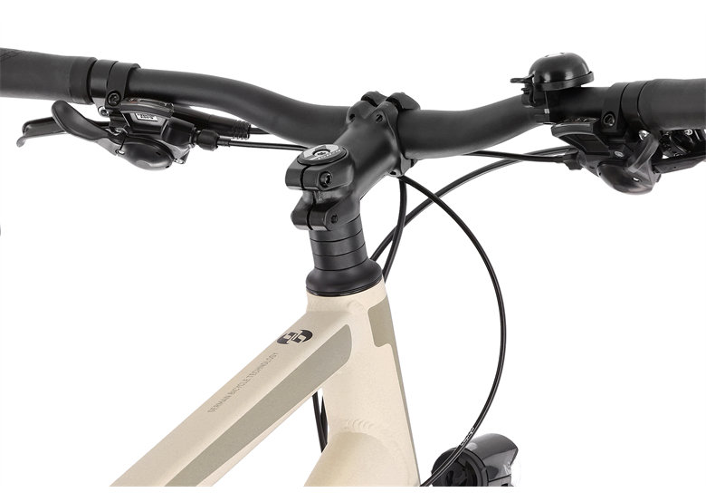 Rower trekkingowy GHOST Square Trekking Base AL - CentrumRowerowe.pl