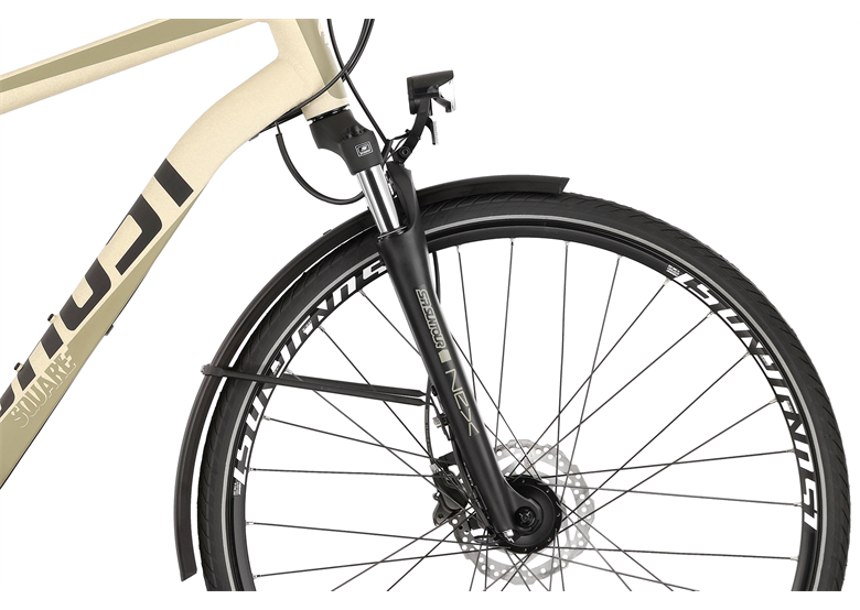 Rower trekkingowy GHOST Square Trekking Base AL - CentrumRowerowe.pl