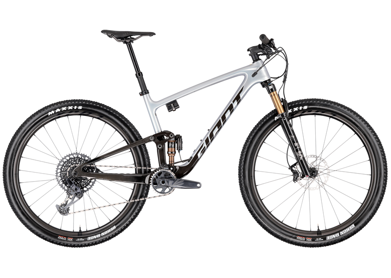 Rower MTB GIANT Anthem Advanced Pro 1 | CentrumRowerowe.pl