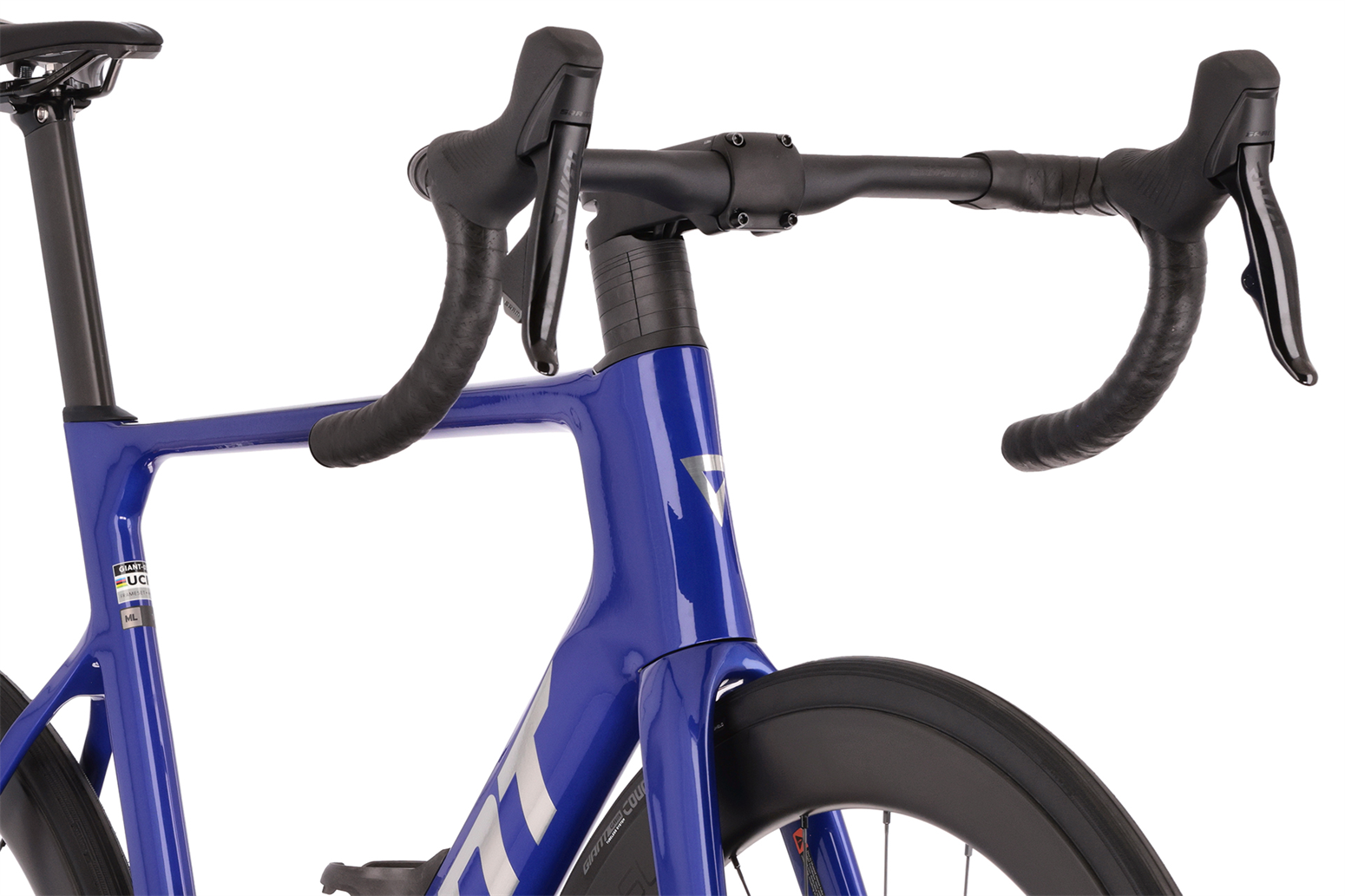 Rower szosowy GIANT Propel Advanced 1 | CentrumRowerowe.pl