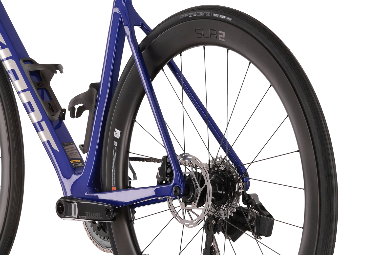 Rower szosowy GIANT Propel Advanced 1 | CentrumRowerowe.pl