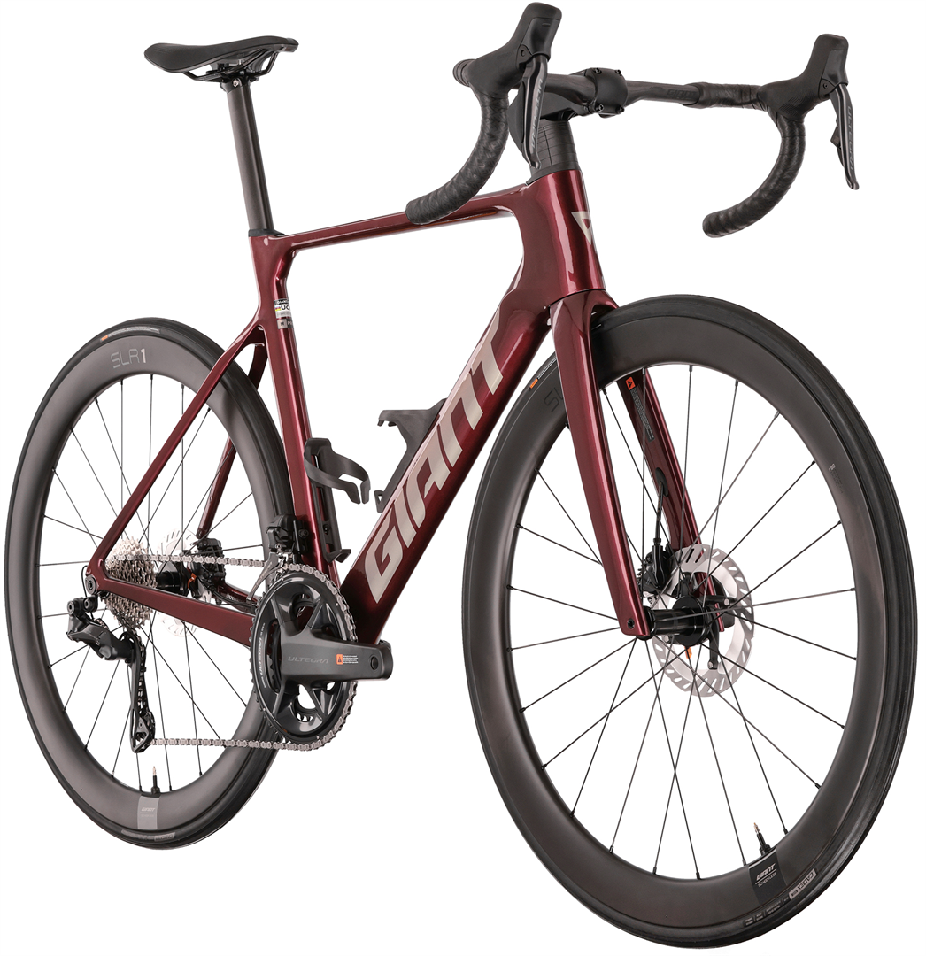 Rower szosowy GIANT Propel Advanced Pro 0 | CentrumRowerowe.pl