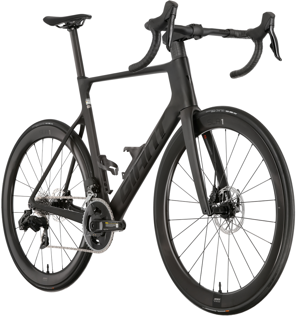 Rower szosowy GIANT Propel Advanced Pro 1 | CentrumRowerowe.pl